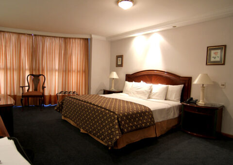 Promociones | Crystal Palace Hotel Mvd